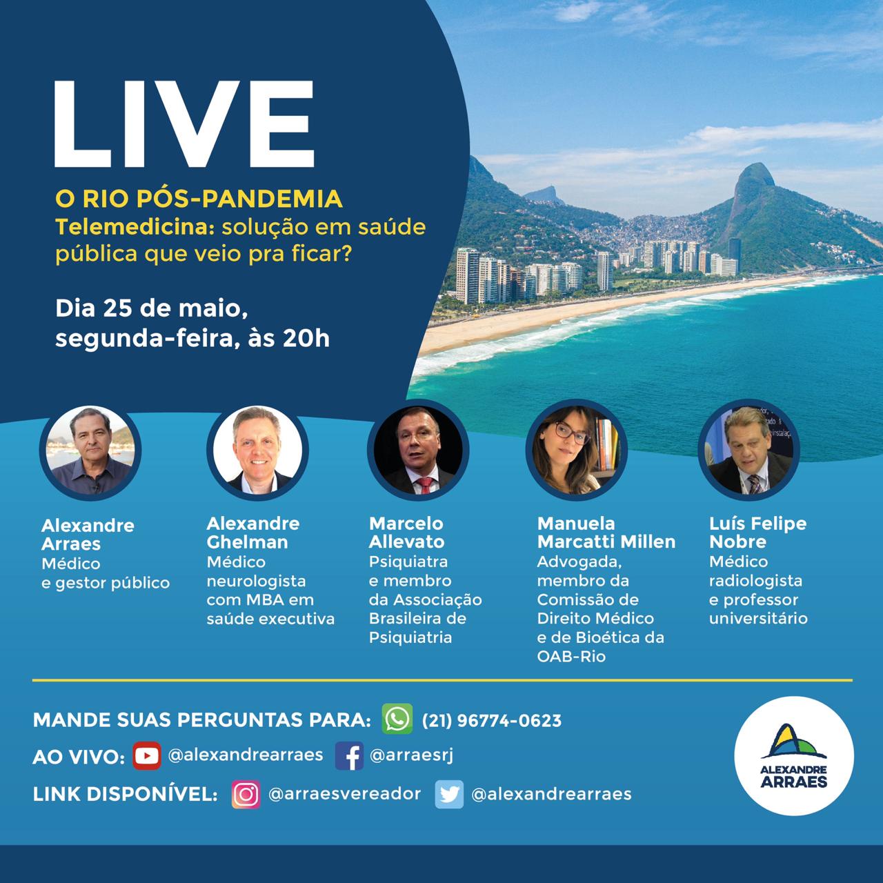 Telemedicina na Saúde Pública - Interativa Saúde